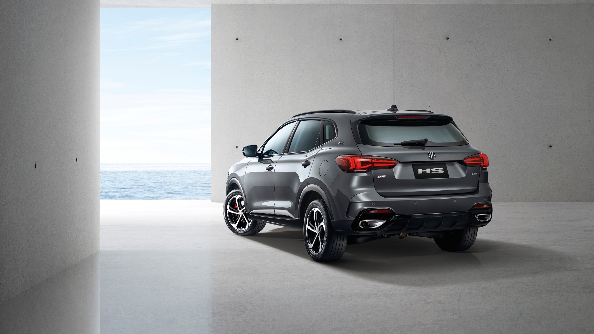 MG HS / HS PHEV 購車優惠