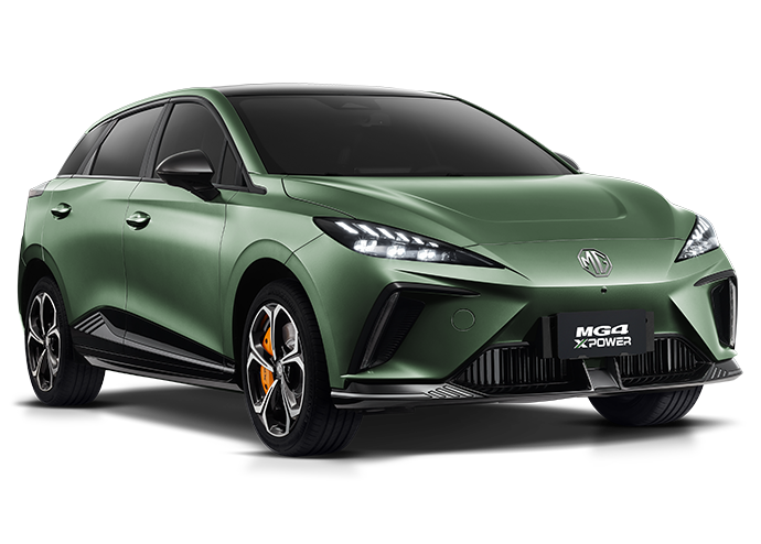 MG 車主手冊｜MG Taiwan 官網