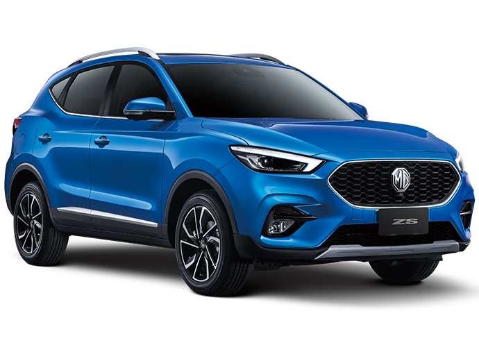 打造專屬您的MG 就是現在｜MG Taiwan 官網