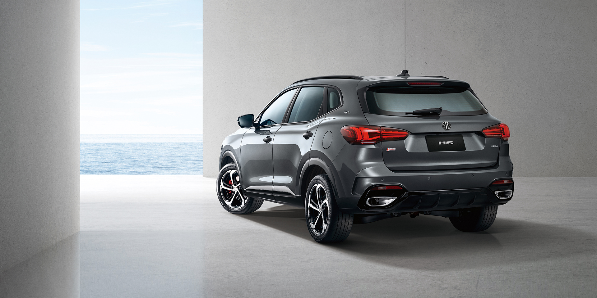 Always Beyond 誰說不可能｜MG Taiwan 官網