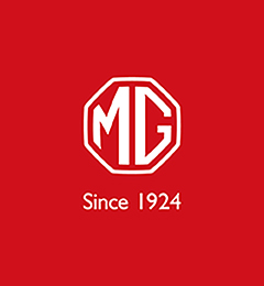 MG HS PHEV 雙能登場。馭電前行，自由不設限